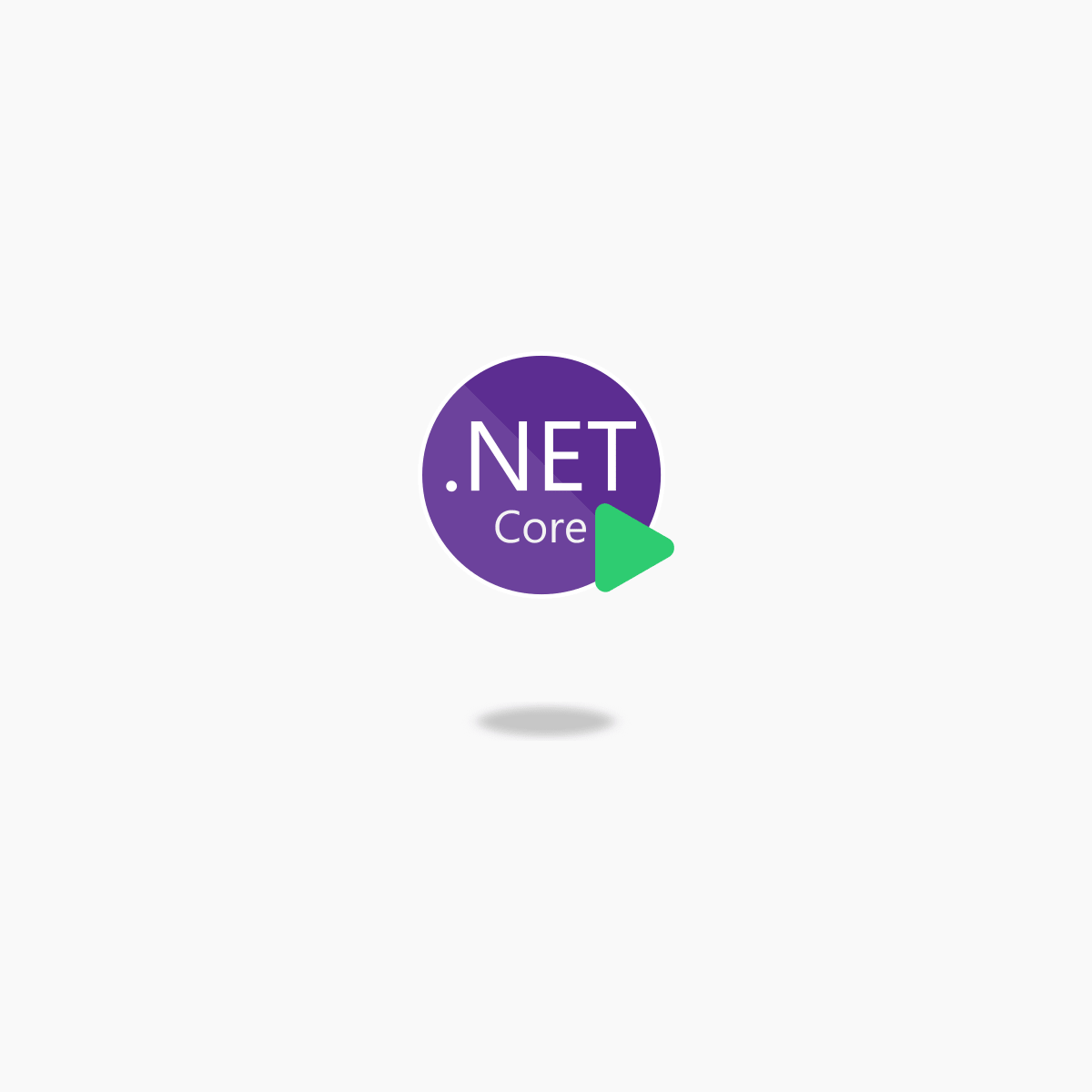 Get started with .NET Core